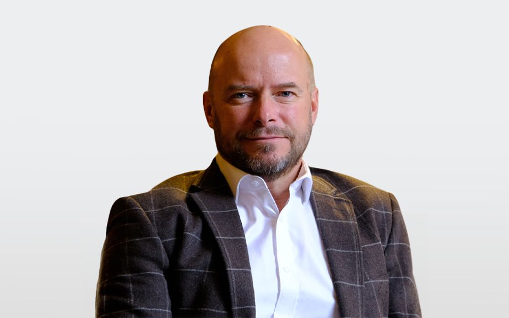 Dr Robin Daniels | Customer Engagement | Wales & West Utilities