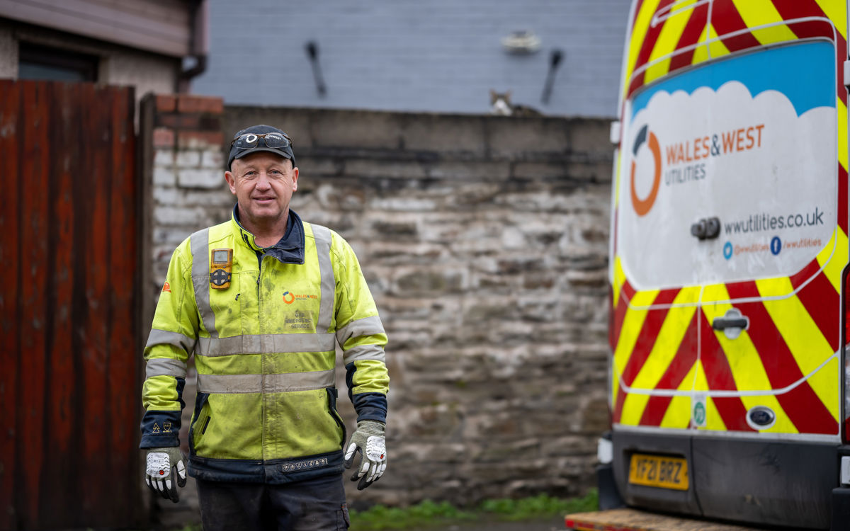 Essential gas upgrade work on Devizes Road to begin in June | Wales ...