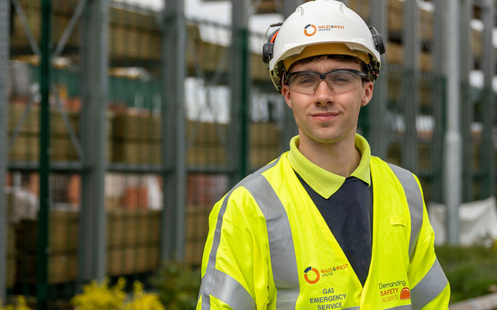 Wales & West Utilities opens 2025 apprenticeship programme | Wales ...