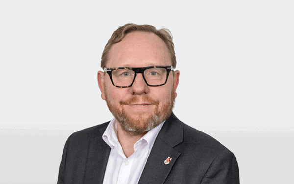 Professor Philip Taylor | Customer Engagement | Wales & West Utilities