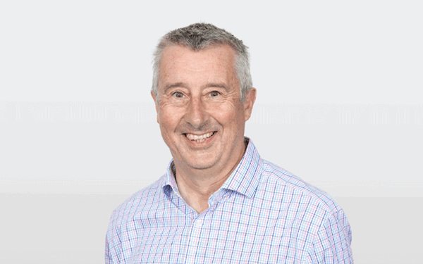 Peter Haigh | Customer Engagement | Wales & West Utilities