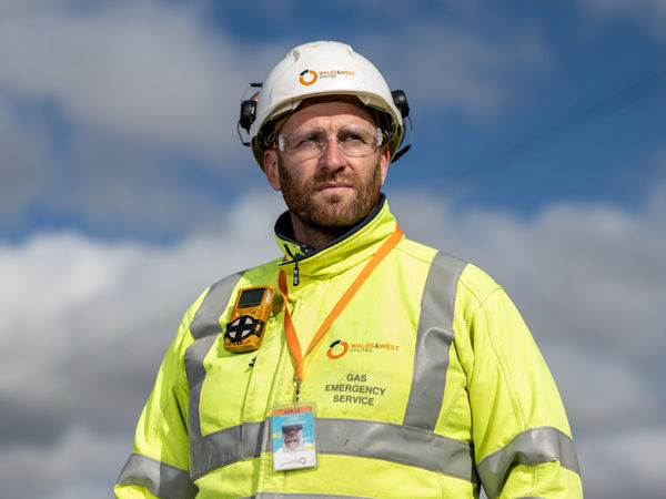 Gas Supply & Connections | Wales & West Utilities
