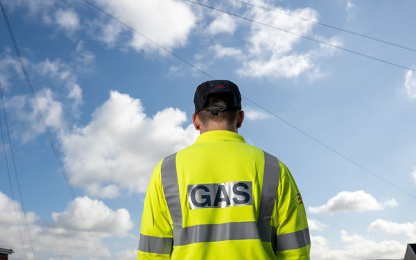 St Austell gas upgrade work progresses to Polmear Road | Wales & West ...